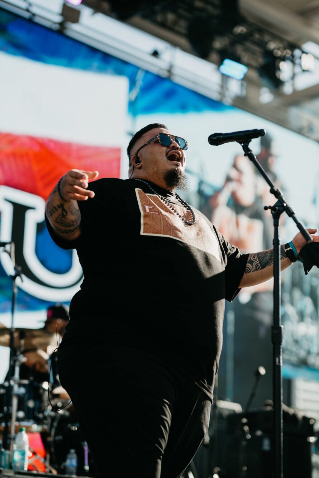Hawaiian Reggae Icons Ekolu return with new single, “Don’t Worry Just ...